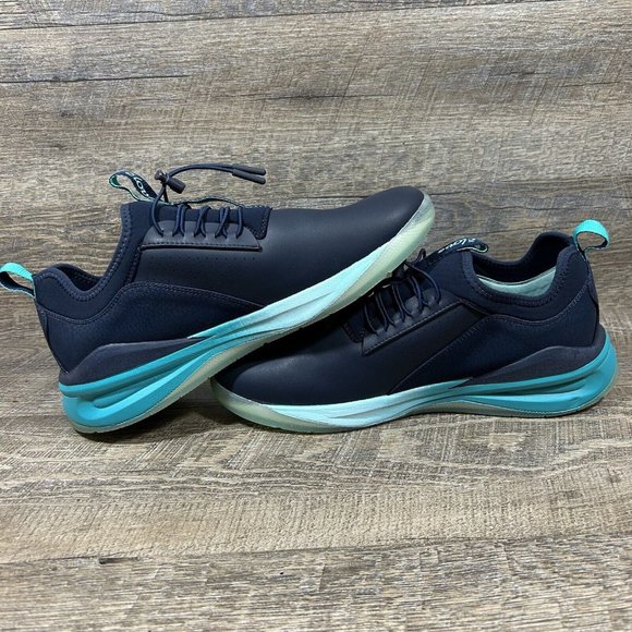 Clove | Shoes | Clove Shoes Core Classic Aqua Blue Limited Edition ...